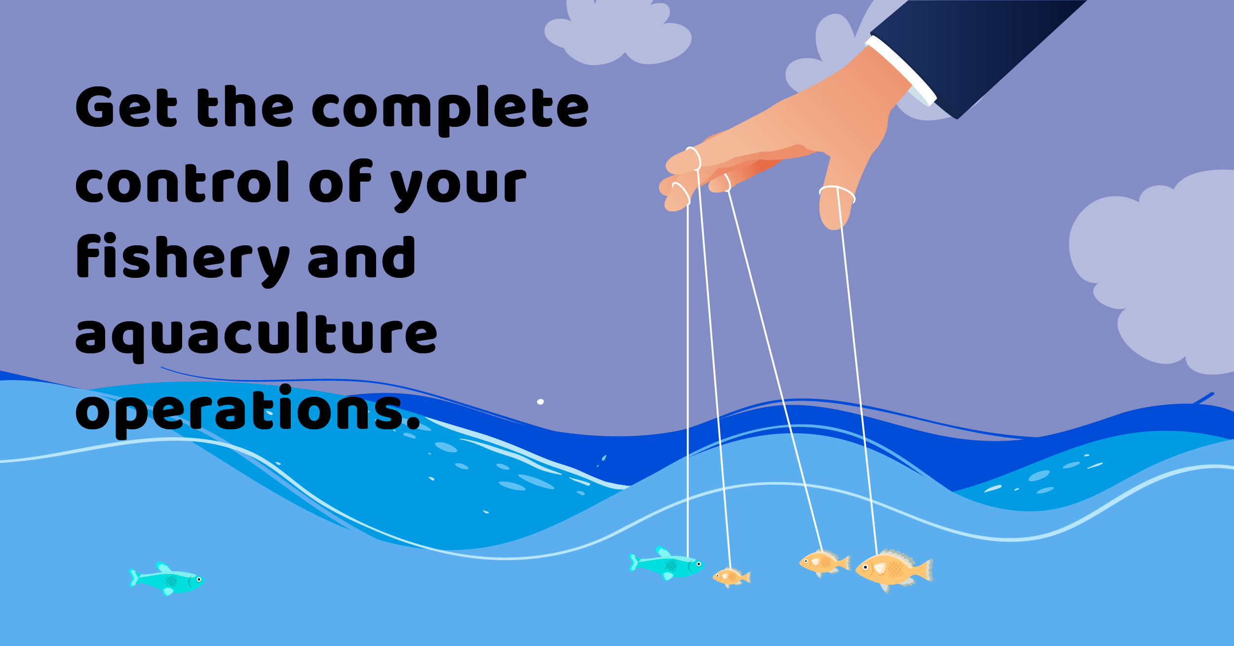 Software for Fishery and Aquaculture & It’s Benefits - Navfarm Blog