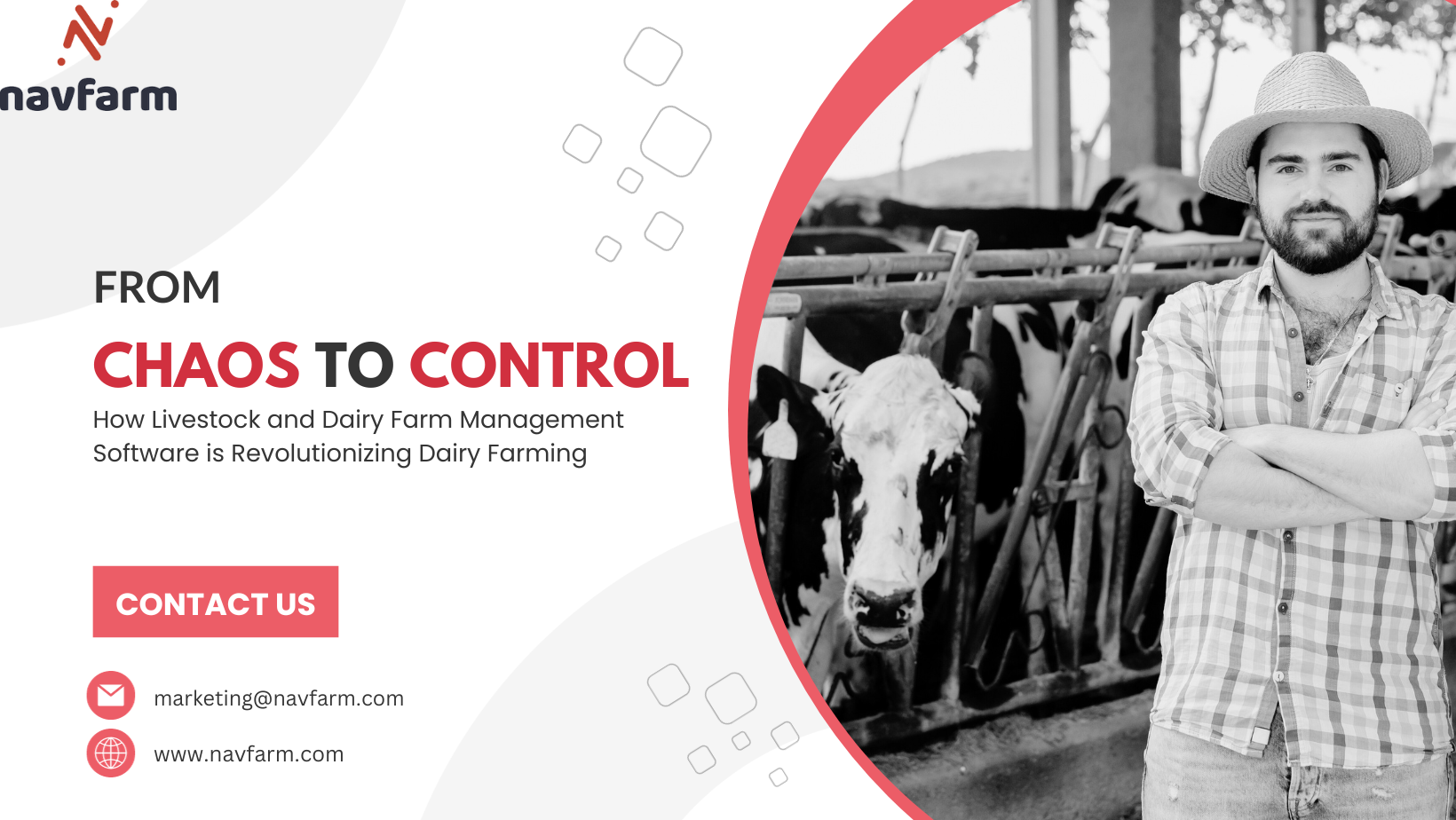 How Livestock and Dairy Farm Management Software is Revolutionizing ...