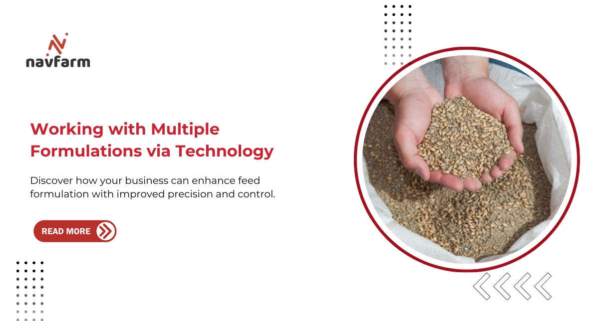 Working with Multiple Formulations via Technology - Navfarm Blog