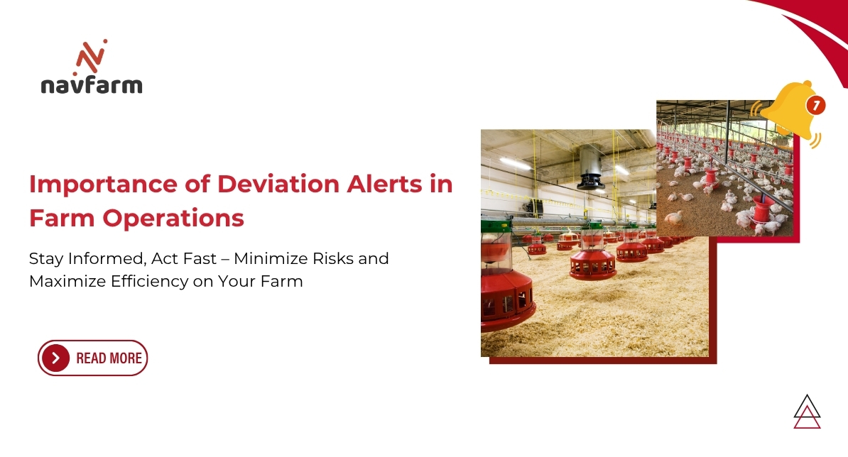 The Importance of Deviation Alerts in Farm Operations - Navfarm Blog